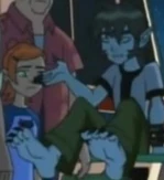 Galeria:LobisBen (Episódio) | Universo Ben 10 | Fandom