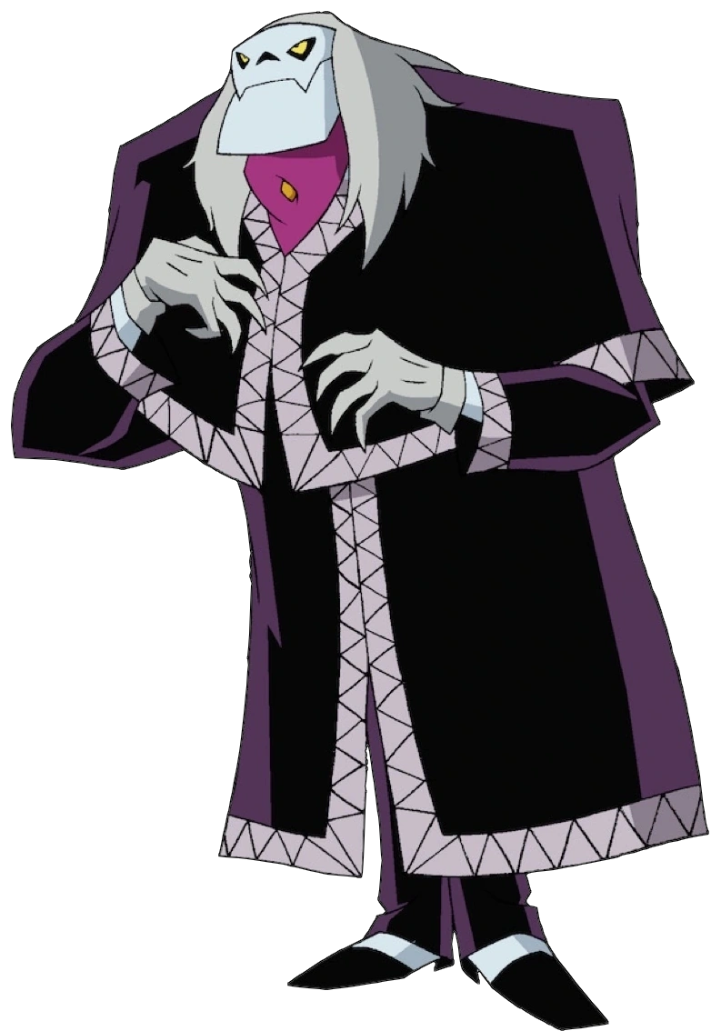 V.V. Argost/Gallery | Ben 10 Wiki | Fandom