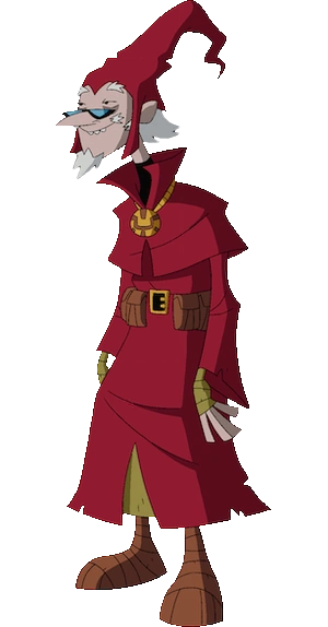 Bezel | Ben 10 Wiki | Fandom