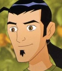 Héctor | Ben 10 Wiki | Fandom