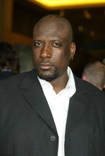 Kevin Grevioux | Ben 10 Wiki | Fandom