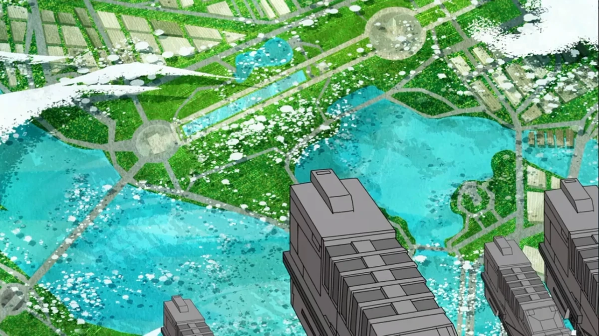 Washington DC | Ben 10 Wiki | Fandom