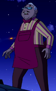 Ignacius Baumann | Ben 10 Wiki | Fandom