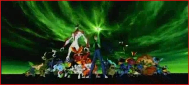 Blog de usuário:Murilo 10/Ben 10 Luta Pivot | Universo Ben 10 | Fandom