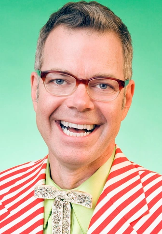 Charles Phoenix | Ben 10 Wiki | Fandom