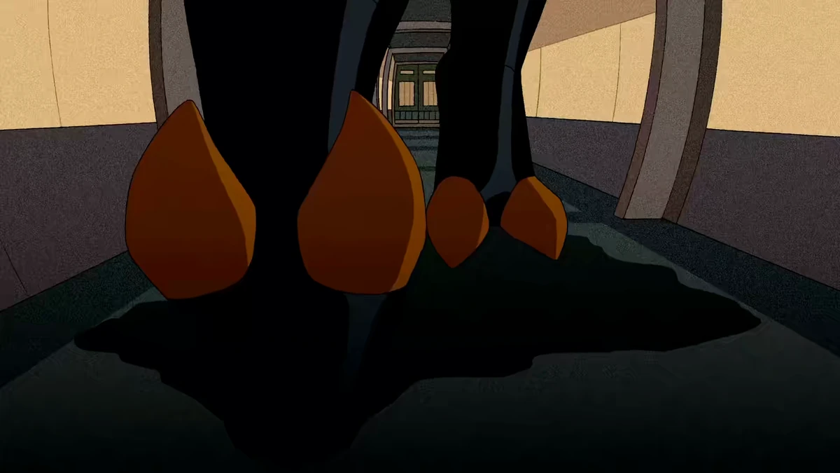 Technorg/Gallery | Ben 10 Wiki | Fandom