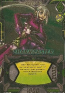 Charmcaster/Gallery | Ben 10 Wiki | Fandom