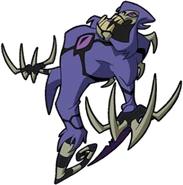 Zs'Skayr/Gallery | Ben 10 Wiki | Fandom