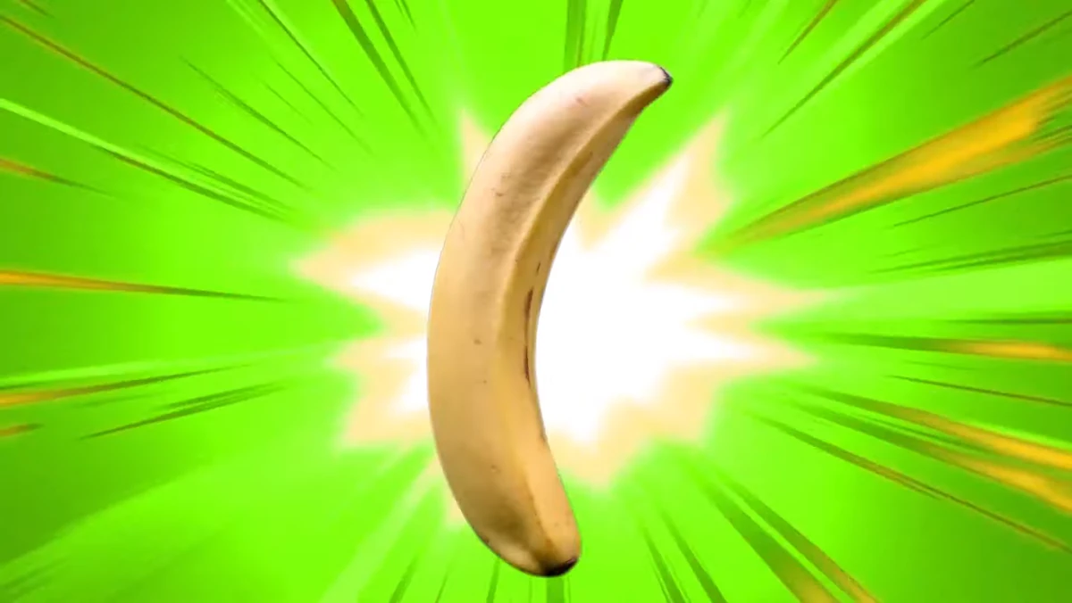 Alien banana | Ben 10 Wiki | Fandom