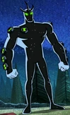 Alien X (Reboot) | Ben 10 Wiki | Fandom