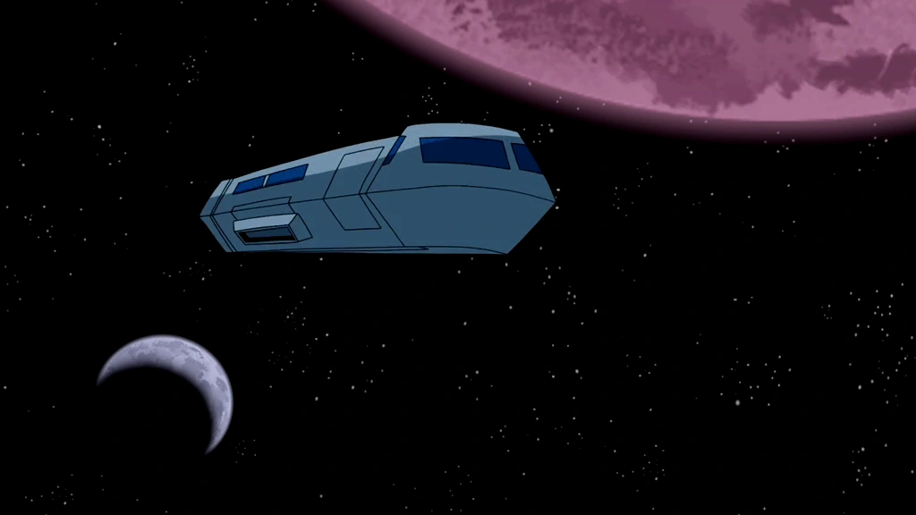 Eunice's Ship/Gallery | Ben 10 Wiki | Fandom