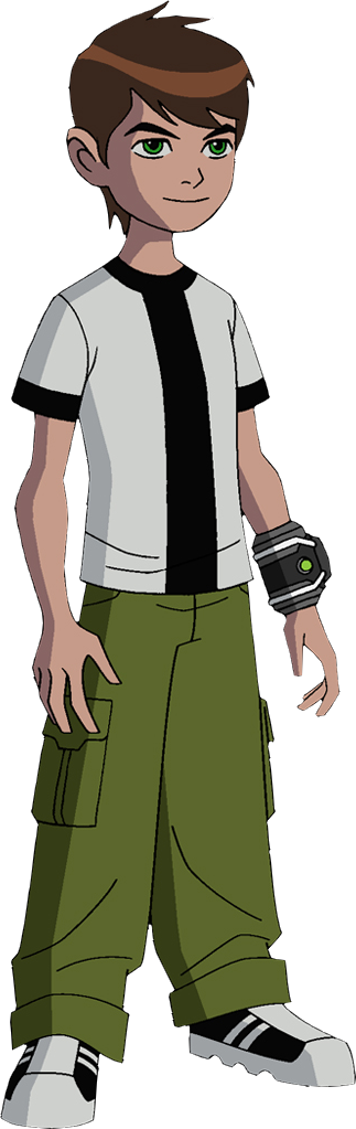 Discuss Everything About Ben 10 Wiki | Fandom