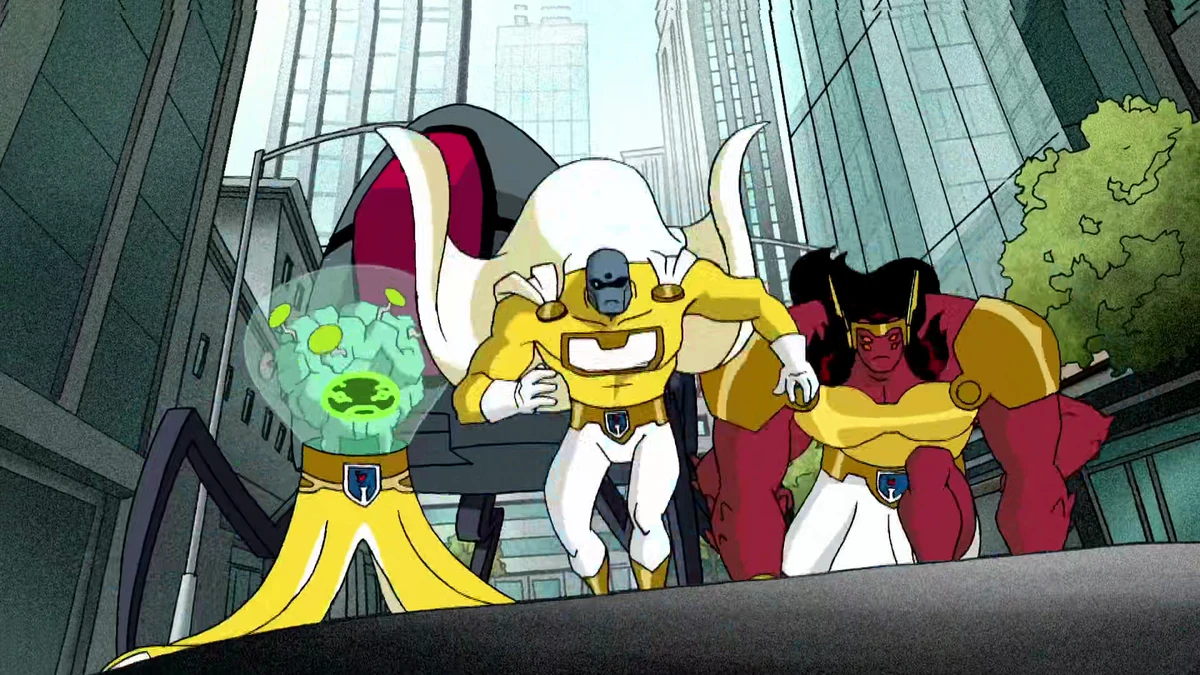 Tini/Gallery/Ben 10 | Ben 10 Wiki | Fandom