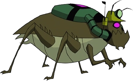 Hulex Workers/Gallery | Ben 10 Wiki | Fandom