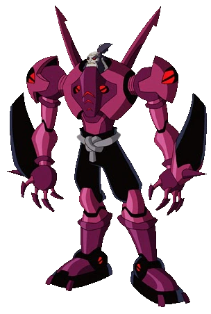 Galeria:Kenko | Universo Ben 10 | Fandom