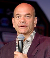 Robert Picardo | Ben 10 Wiki | Fandom