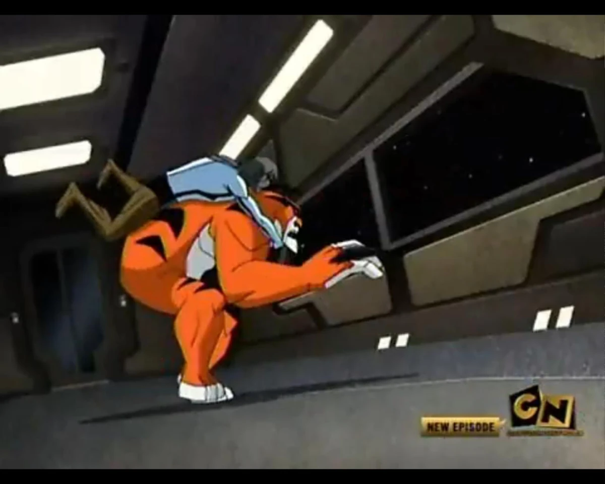 Galería:Rath/FA | Ben 10 Wiki | Fandom