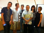 Ryan Kelley | Ben 10 Wiki | Fandom