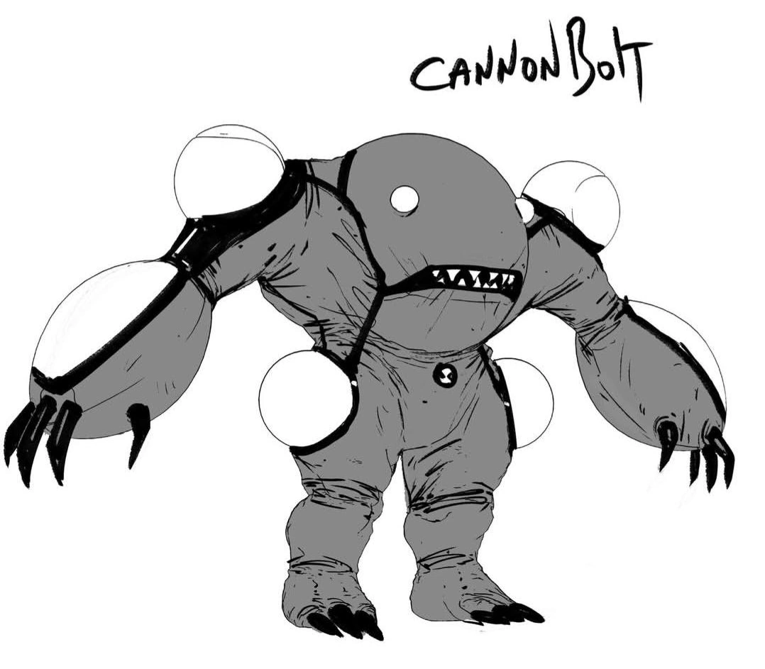 Cannonbolt (Dynamite) | Ben 10 Wiki | Fandom