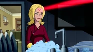 Sandra Tennyson/Gallery/Ultimate Alien | Ben 10 Wiki | Fandom