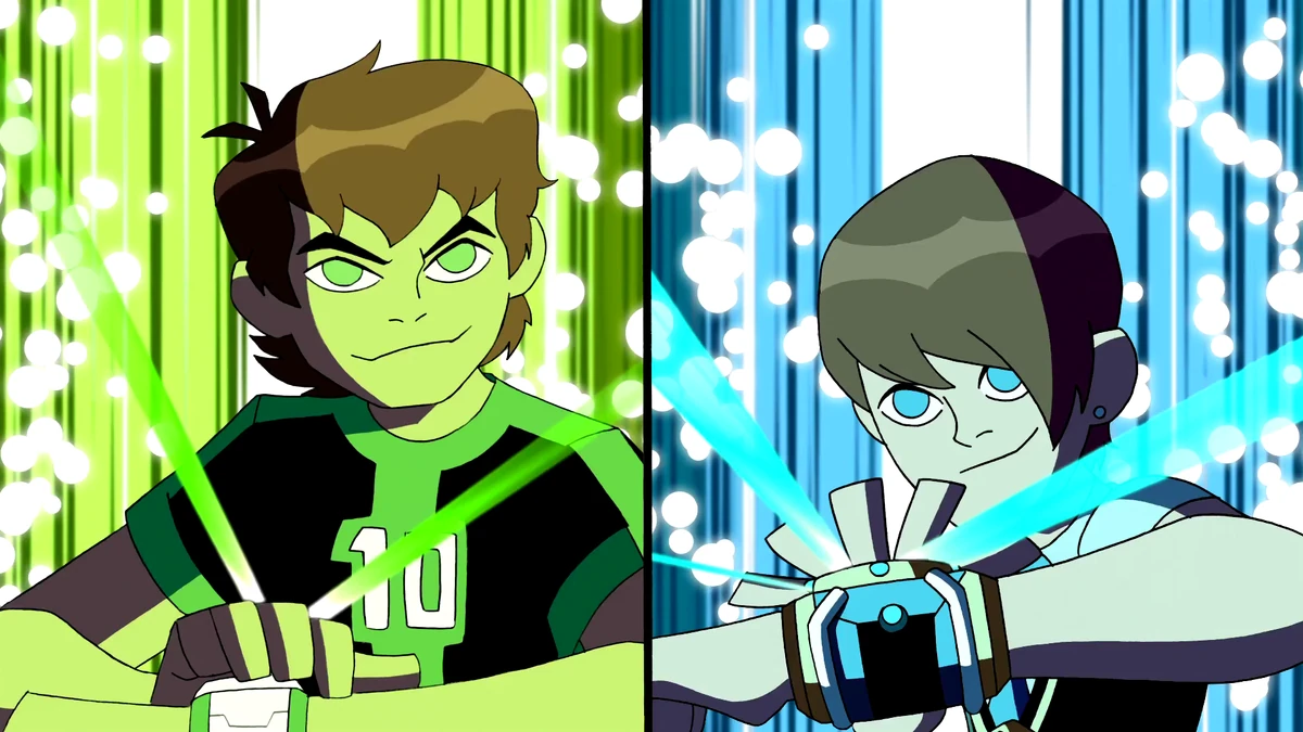 Séptima temporada de Ben 10: Omniverse | Ben 10 Wiki | Fandom
