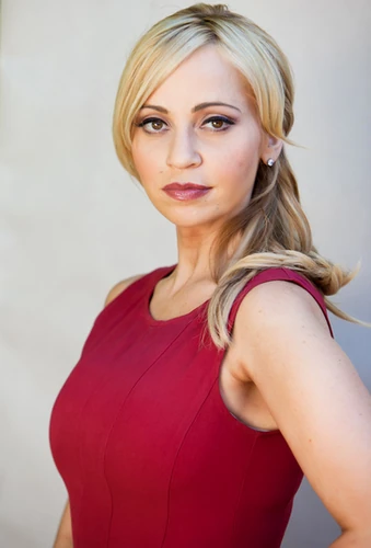 Tara Strong | Ben 10 Wiki | Fandom