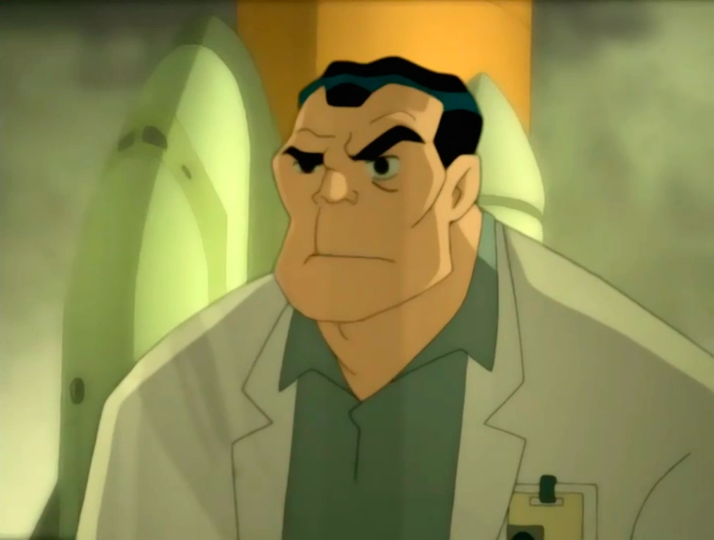 Galería:Viktor | Ben 10 Wiki | Fandom