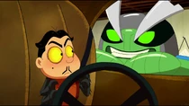 Buggin' the Buggs | Ben 10 Wiki | Fandom