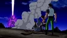 Eon | Ben 10 Wiki | Fandom