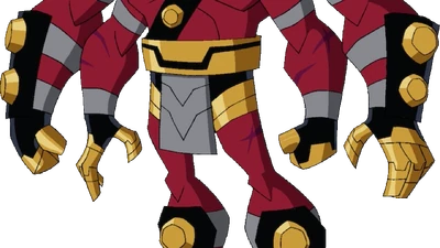 Discuss Everything About Ben 10 Wiki | Fandom