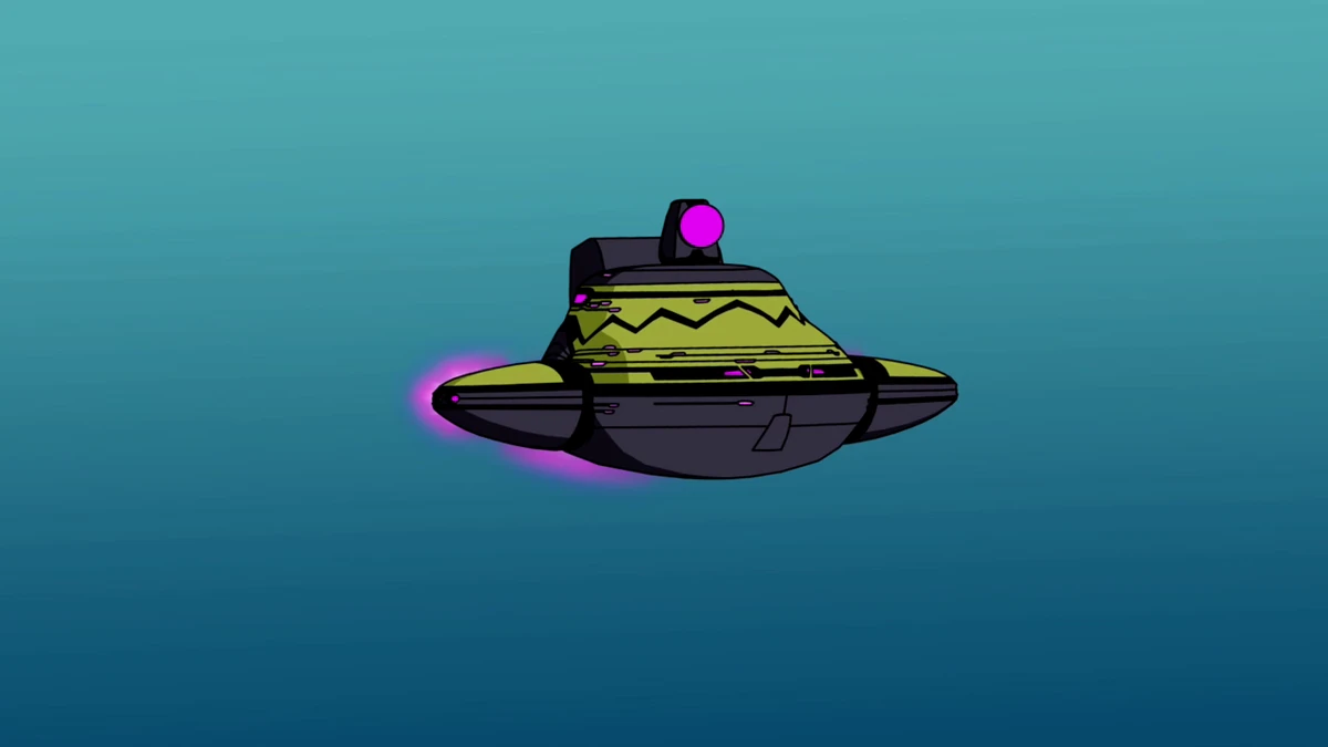 Galería:Comida a la vuelta de la esquina | Ben 10 Wiki | Fandom