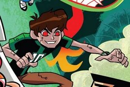 Evil Ben-Bots | Ben 10 Wiki | Fandom