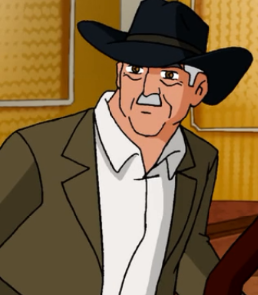 Gordon Tennyson | Universo Ben 10 | Fandom