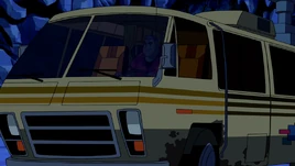 Rustbucket | Ben 10 Wiki | Fandom