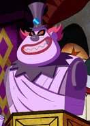 Zombozo | Ben 10 Wiki | Fandom