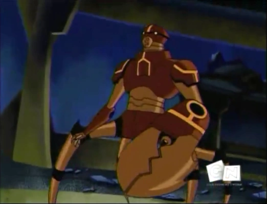 Kraab | Ben 10 Wiki | Fandom