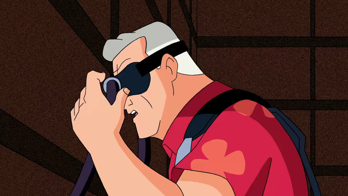 Electric Cannon/Gallery | Ben 10 Wiki | Fandom