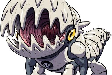 Ben 10 Aliens Unleashed Sandbox