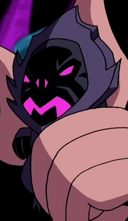 Adwaita | Ben 10 Wiki | Fandom