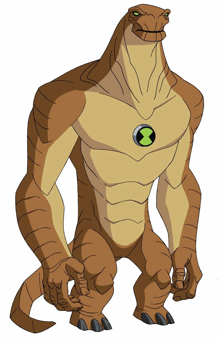 Terradino | Ben 10 Wiki | Fandom