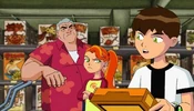 Ben 10/Early Development | Ben 10 Wiki | Fandom