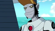 Octagon Vreedle | Ben 10 Wiki | Fandom