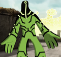 Galvanic Mechamorph | Ben 10 Wiki | Fandom