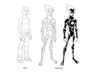 Alan Albright/Gallery | Ben 10 Wiki | Fandom