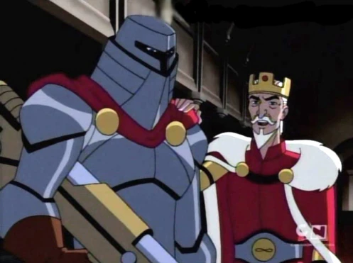 Galeria:Connor | Universo Ben 10 | Fandom