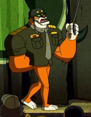 Rath | Ben 10 Wiki | Fandom