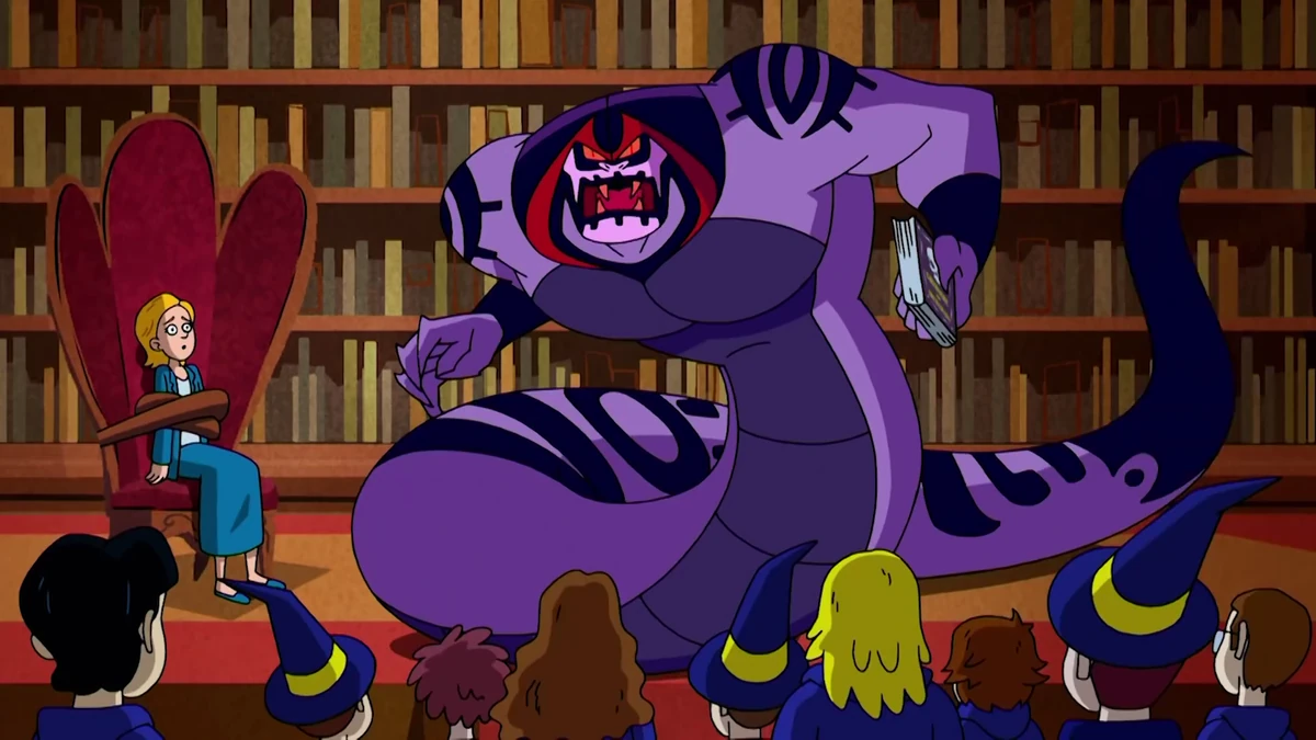 Story, Bored | Ben 10 Wiki | Fandom