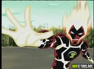 Galeria:Pyronitas (Original) | Universo Ben 10 | Fandom