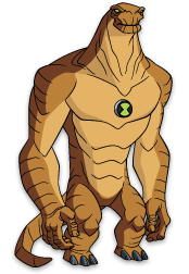 Categoria:Galerias de Alienígenas | Universo Ben 10 | Fandom