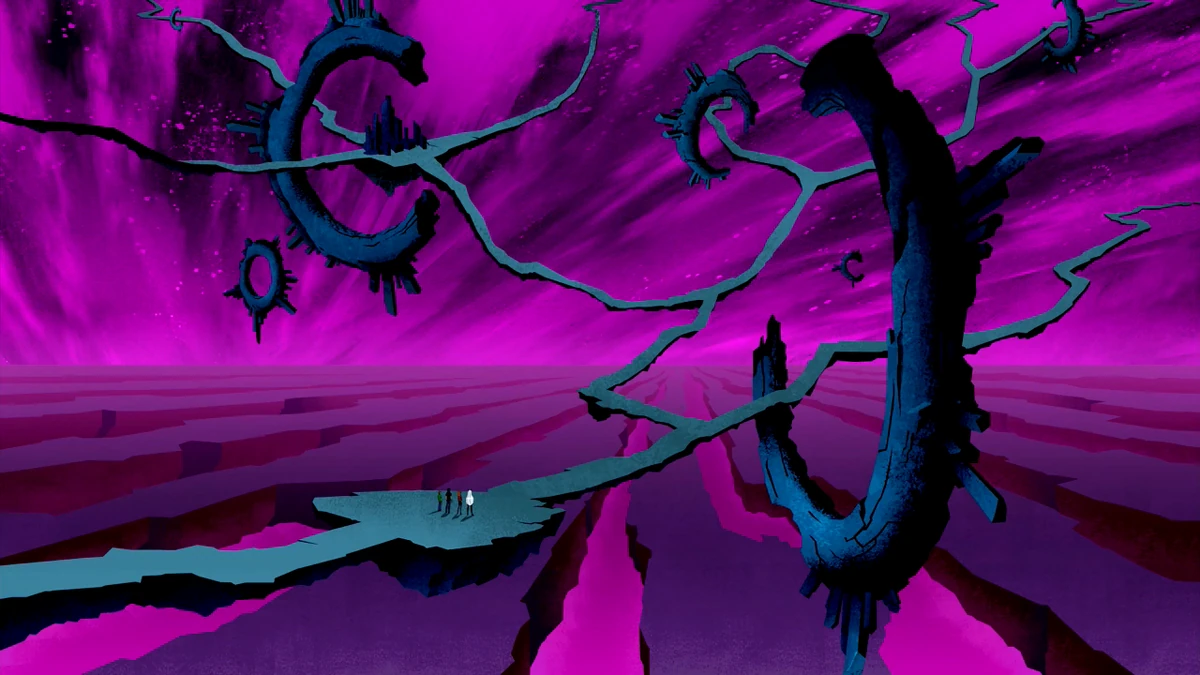 Legerdomain/Gallery | Ben 10 Wiki | Fandom